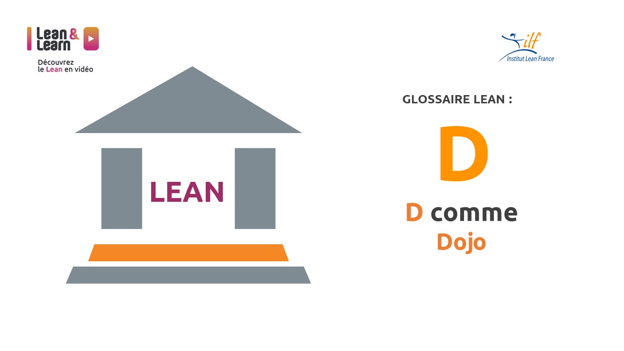 Dojo - Lean & Learn